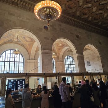 CREW COLLECTIVE & CAFÉ - Updated October 2024 - 963 Photos & 424 ...