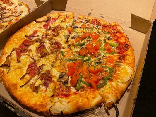 PAGLIACCI PIZZA - Updated December 2025 - 39 Photos & 115 Reviews ...