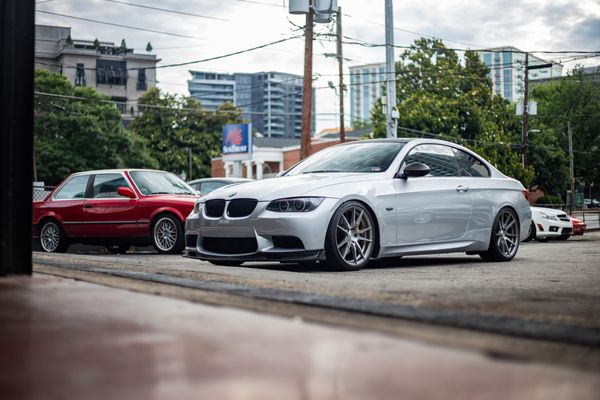 EUROFED AUTOMOTIVE - Updated December 2025 - 93 Photos & 12 Reviews ...