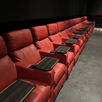 REGAL STONESTOWN GALLERIA - Updated April 2025 - 537 Photos & 172 ...