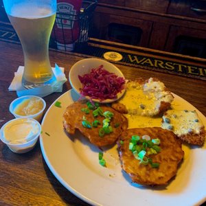 JACOBY’S GERMAN BIERGARTEN - 249 Photos & 295 Reviews - German - 624 ...