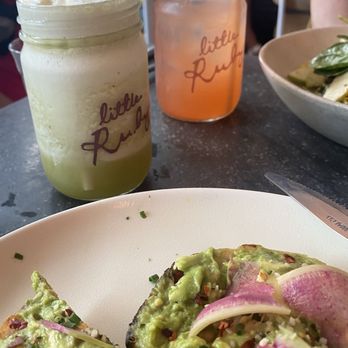 LITTLE RUBY’S EAST VILLAGE - Updated November 2024 - 847 Photos & 477 ...