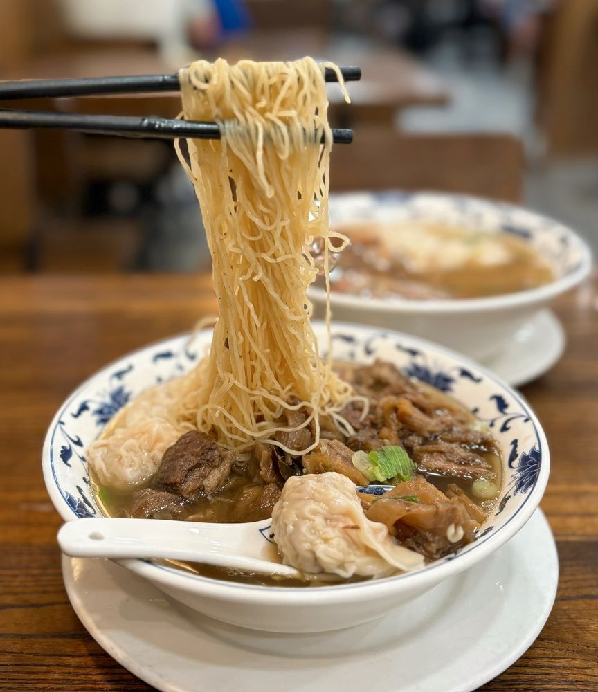 HON’S WUN-TUN HOUSE - Updated July 2025 - 1701 Photos & 441 Reviews ...