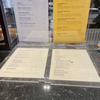 HAAN COFFEE - Updated July 2025 - 950 Photos & 293 Reviews - 1235 E ...