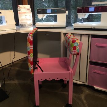 SEW’N PLACE - Updated December 2025 - 31 Photos & 10 Reviews - 6195 ...