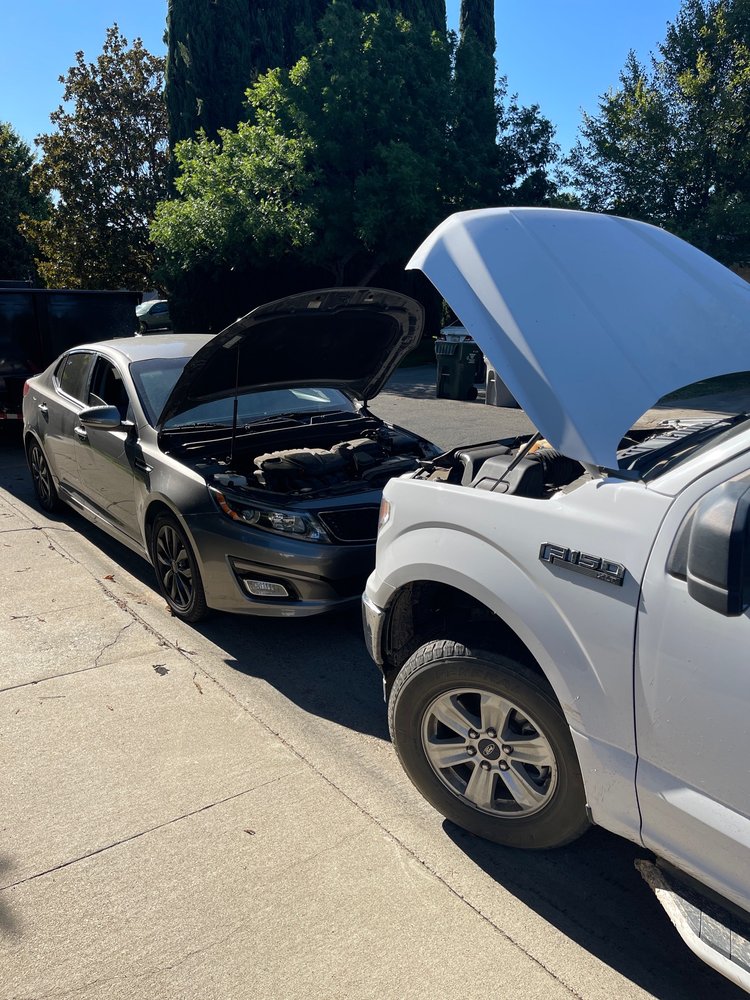 MORALES AUTO CARE - Updated August 2025 - 69 Photos & 69 Reviews - 521 ...