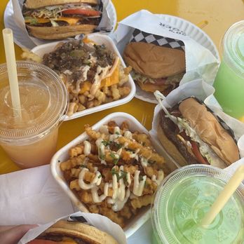 BOARDED UP BY CHUBBIES BURGERS - Updated July 2025 - 118 Photos & 38 ...