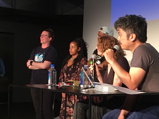 MILK STUDIOS - Updated September 2025 - 82 Photos & 39 Reviews - 450 W ...