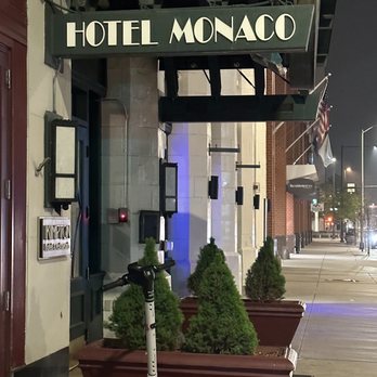 KIMPTON HOTEL MONACO DENVER - Updated August 2024 - 364 Photos & 367 ...