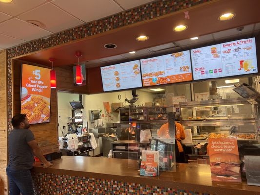 POPEYES LOUISIANA KITCHEN - Updated June 2026 - 53 Photos & 73 Reviews ...