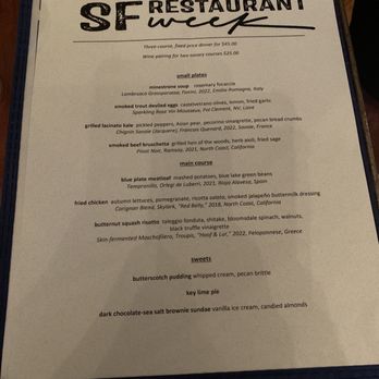 BLUE PLATE - 1203 Photos & 1596 Reviews - 3218 Mission St, San ...