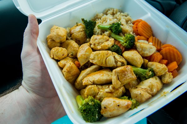 NAGANO JAPANESE GRILL - 98 Photos & 126 Reviews - 1725 Pkwy Dr ...