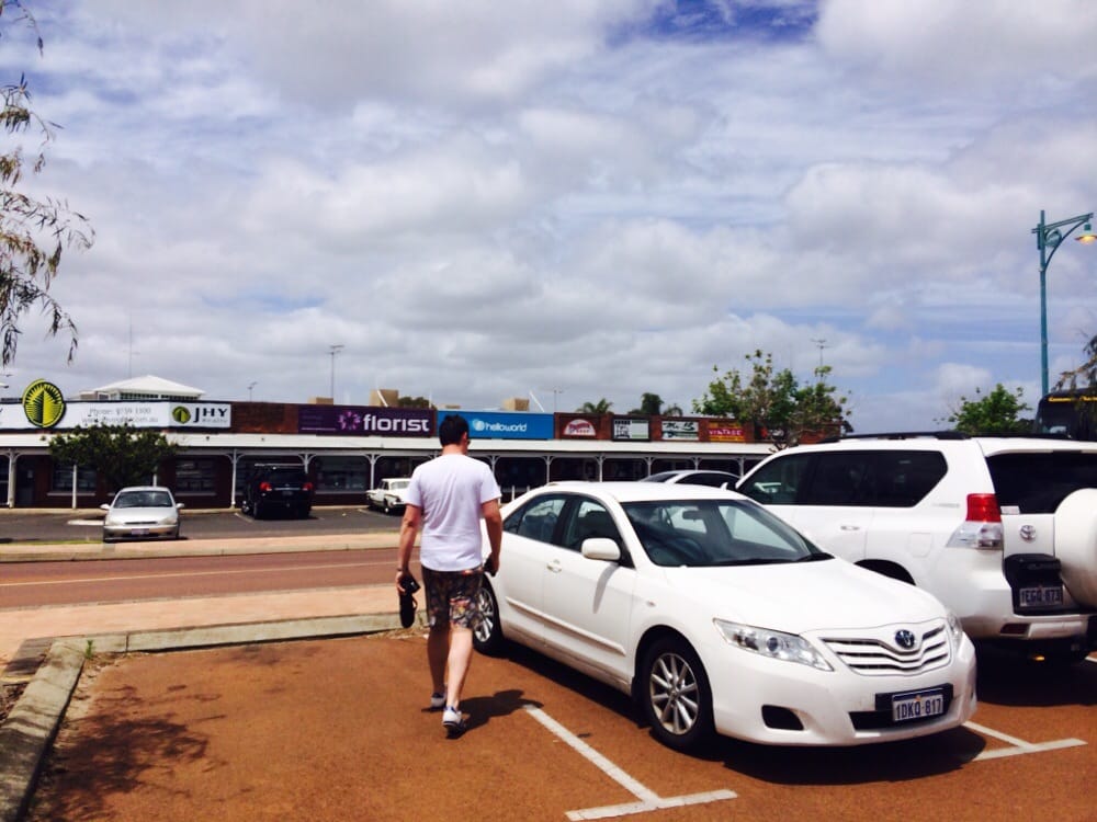 THE DUNSBOROUGH BARBER SHOP - Updated March 2025 - Dunsborough Forum ...