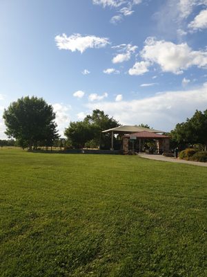 NORTH NATOMAS COMMUNITY PARK - 43 Photos - Parks - 1839 N Bend Dr ...