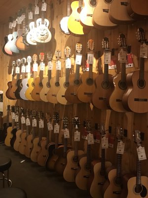 GUITAR CENTER - Updated July 2025 - 15 Reviews - 3500 S Glenstone Ave ...