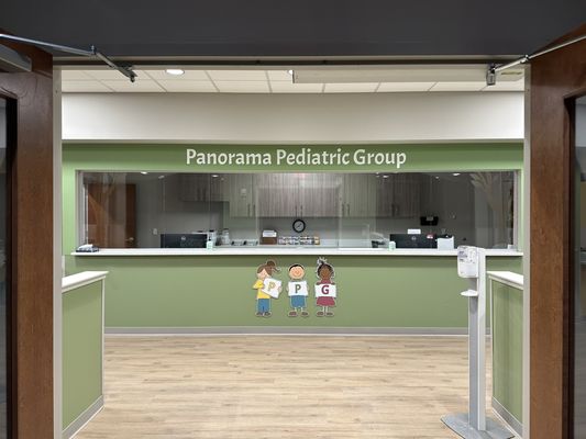 PANORAMA PEDIATRIC GROUP - Updated January 2026 - 961 Panorama Trl S ...