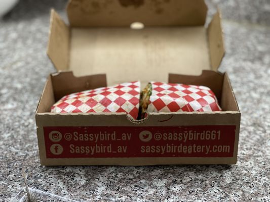 SASSY BIRD - Updated May 2025 - 268 Photos & 463 Reviews - 706 W ...