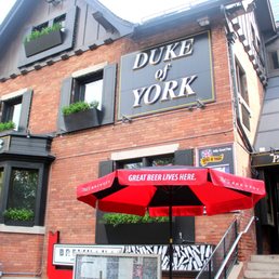 DUKE OF YORK - Updated December 2025 - 102 Photos & 148 Reviews - 39 ...