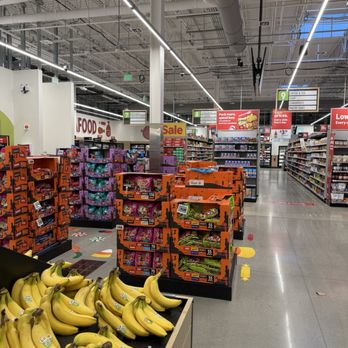 AMAZON FRESH - Updated December 2025 - 47 Photos & 16 Reviews - 555 ...