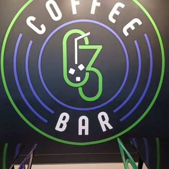 C3 COFFEE BAR - Updated December 2025 - 145 Photos & 58 Reviews - 5421 W Touhy Ave, Skokie ...