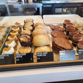 PUSHKIN’S BAKERY & CAFE - ROSEVILLE - Updated January 2026 - 566 Photos ...