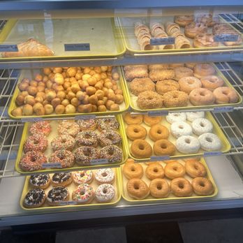 INTOWN DONUTZ & BOBA TEA - Updated January 2026 - 103 Photos & 77 ...