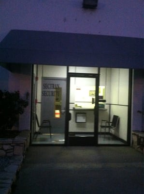 SECTRAN SECURITY - Updated December 2025 - 10 Photos & 13 Reviews - 7633 Industry Ave, Pico ...