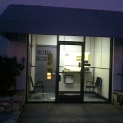 SECTRAN SECURITY - 11 Reviews - 7633 Industry Ave, Pico Rivera, California - Couriers & Delivery ...
