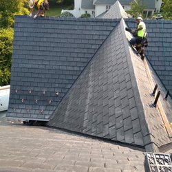 OMP ROOFING AND SIDING - 275 Photos - Asbury Park, New Jersey - Roofing ...