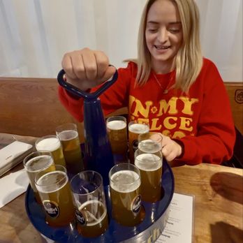 PROST - Updated December 2025 - 205 Photos & 162 Reviews - 134 N St ...