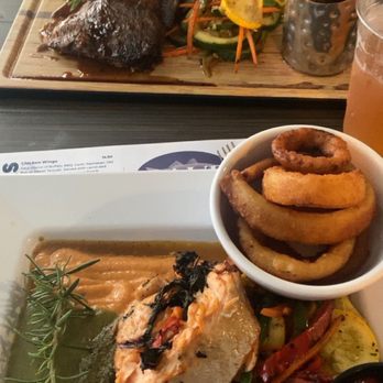 SALT WATERFRONT KITCHEN - Updated December 2024 - 33 Photos & 29 ...