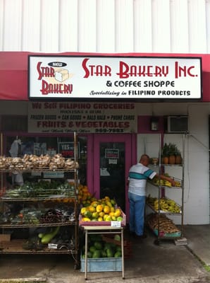 NEW STAR BAKERY - Updated November 2025 - 266 Makaala St, Hilo, Hawaii ...
