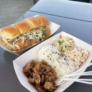 MARINATION MA KAI - 1885 Photos & 1197 Reviews - 1660 Harbor Ave SW ...