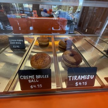 OLD FERRY DONUT - Updated April 2024 - 134 Photos & 24 Reviews - 24667 ...