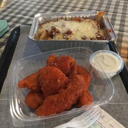 THE RED BARN PIZZA AND MORE - Updated July 2025 - 81 Photos & 219 ...