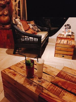 MONKEY BEACH CLUB - 12 Photos - Avenida Rafael Puig Lluvina, 3, Costa ...