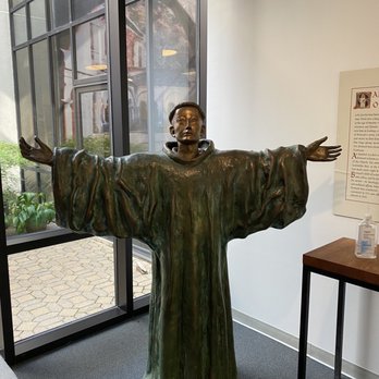 THE ABBEY OF GETHSEMANI - Updated December 2025 - 38 Photos & 10 ...