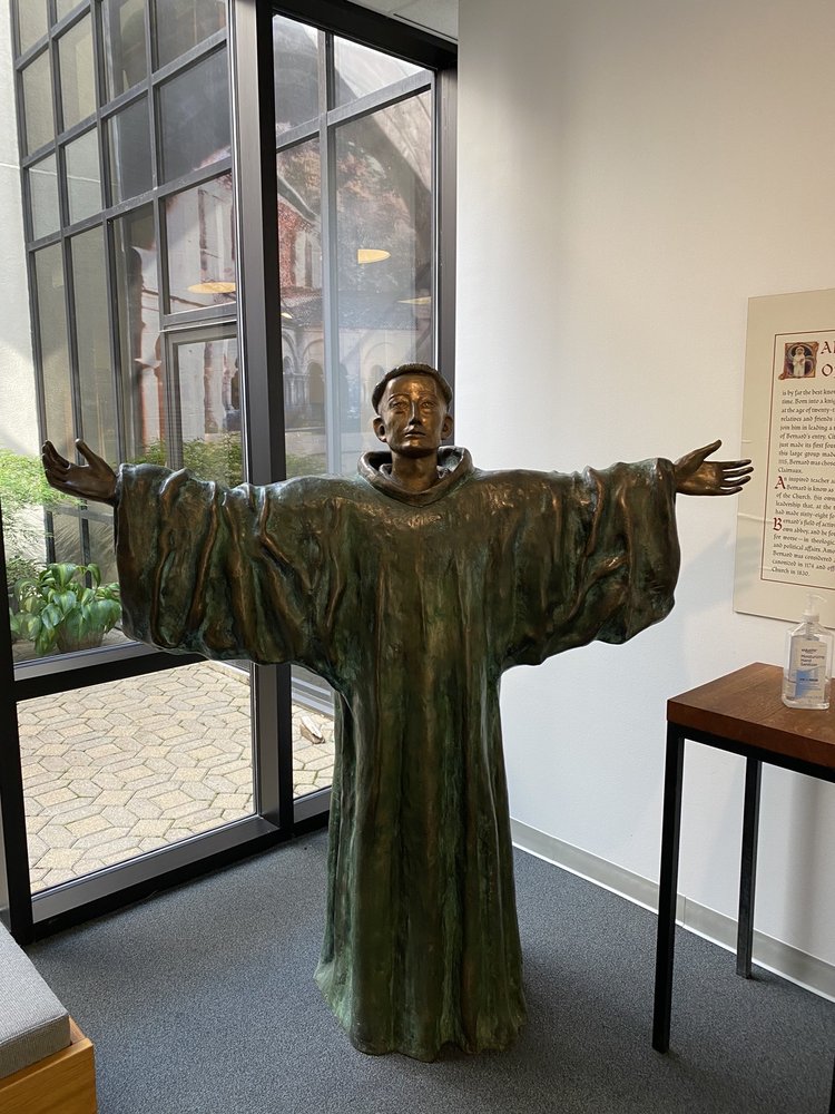 THE ABBEY OF GETHSEMANI - 29 Photos - 3642 Monks Rd, Trappist, KY - Yelp