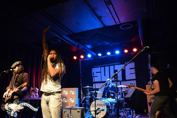 VINYL - Updated October 2025 - 55 Photos & 50 Reviews - 1374 W ...