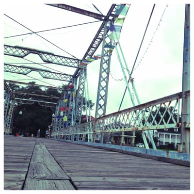 MAGNOLIA BRIDGE - Updated July 2025 - 21 Photos & 11 Reviews - Corner ...