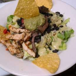 SENOR BEAN MEXICAN GRILL- CANTINA - Updated August 2025 - 123 Photos ...