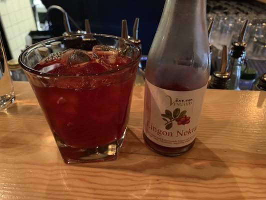 KNUT RESTAURANG & BAR AB - 62 Photos & 61 Reviews - Upplandsgatan 17 ...