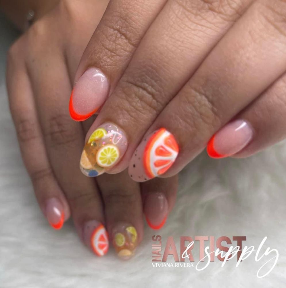 VR NAILS ARTIST - Updated November 2024 - Haines City, Florida (33844 ...
