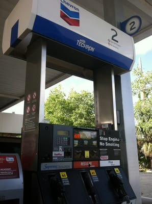 CHEVRON - Updated August 2025 - 3328 W University Ave, Gainesville ...