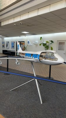 PAN AM FLIGHT ACADEMY - Updated December 2025 - 25 Photos - 5000 NW ...