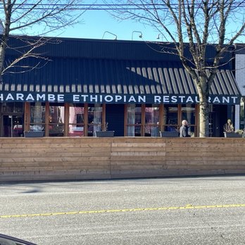 HARAMBE RESTAURANT - Updated January 2026 - 140 Photos & 151 Reviews ...