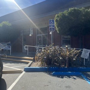 US POST OFFICE - Updated December 2025 - 24 Photos & 88 Reviews - 40 ...