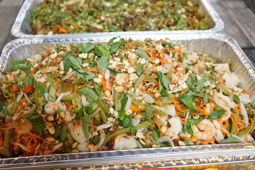 ALOHA CRAB - Updated September 2025 - 141 Photos & 61 Reviews - 9976 ...