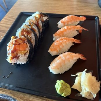 AJI SUSHI - Updated December 2025 - 59 Photos & 23 Reviews - 1325 ...