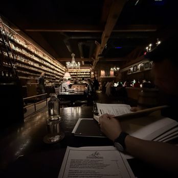 MULTNOMAH WHISKEY LIBRARY - Updated August 2025 - 1723 Photos & 972 ...